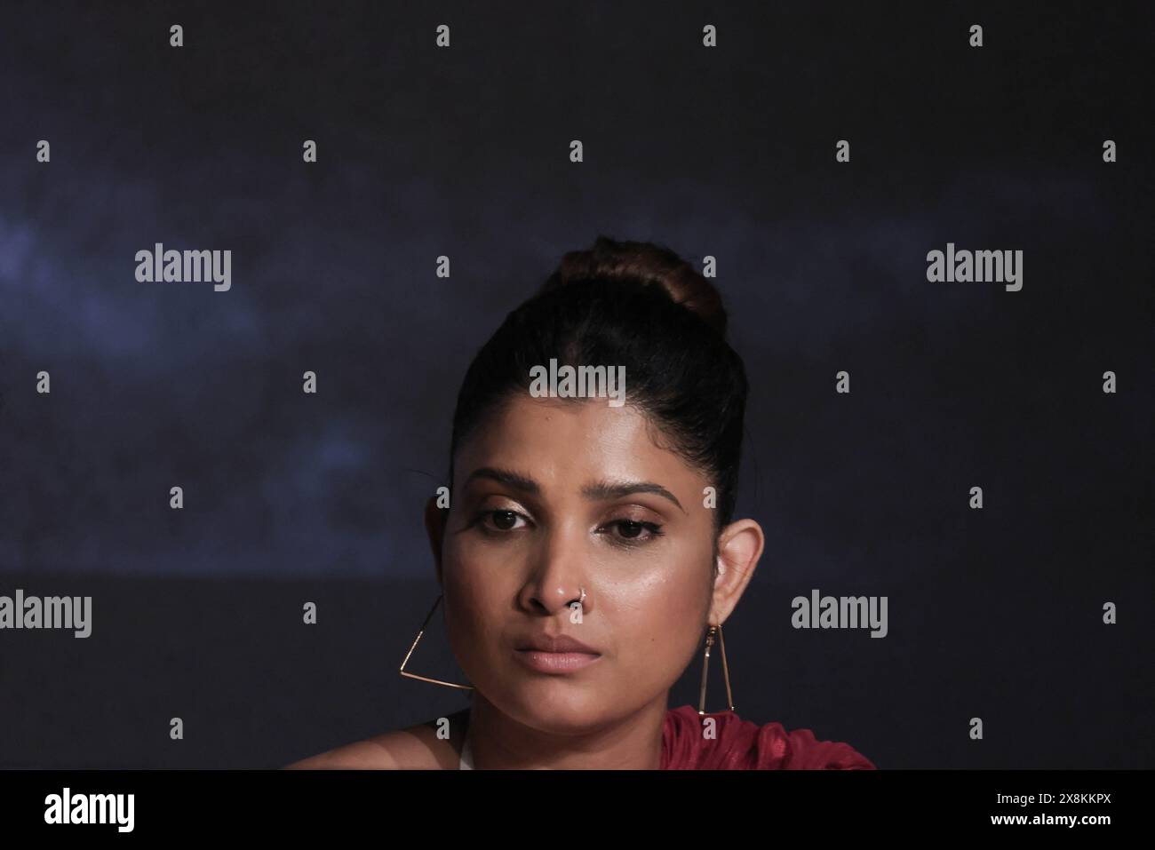 Cannes, France. 25th May, 2024. Divya Prabha attending the Palme D'Or ...