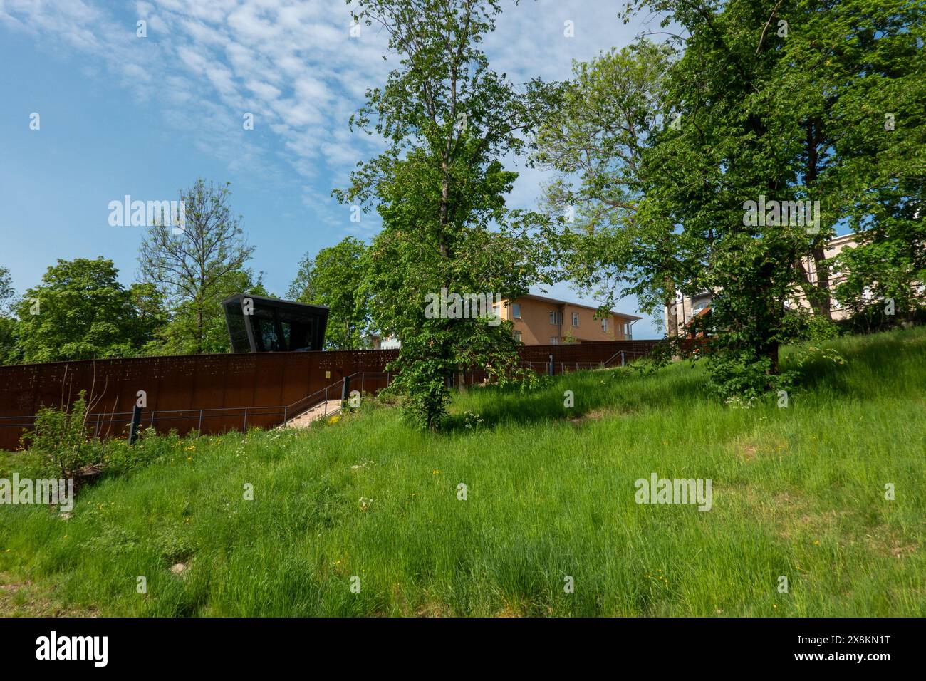 Funikulaari hi-res stock photography and images - Alamy