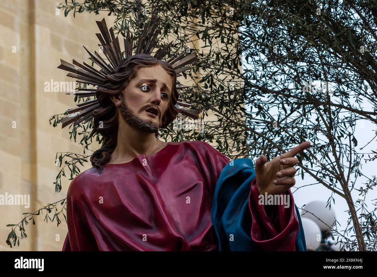 Good friday tradition hi-res stock photography and images - Alamy