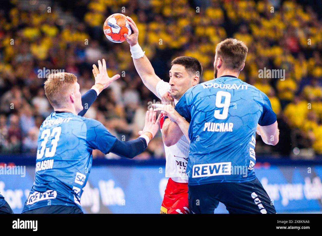 Steven plucnar jacobsen hi-res stock photography and images - Alamy