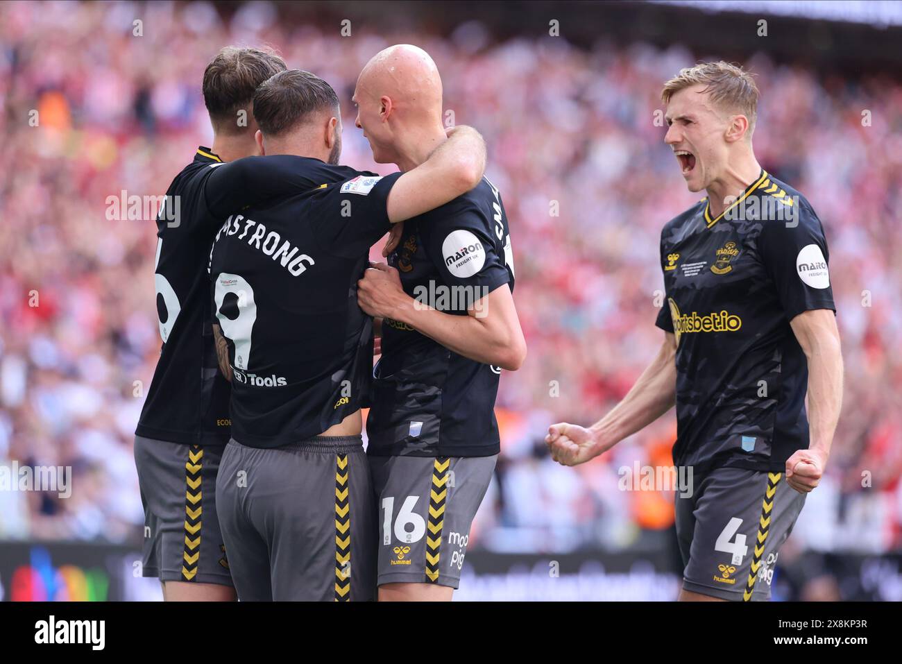 Flynn downes armstrong hi-res stock photography and images - Alamy