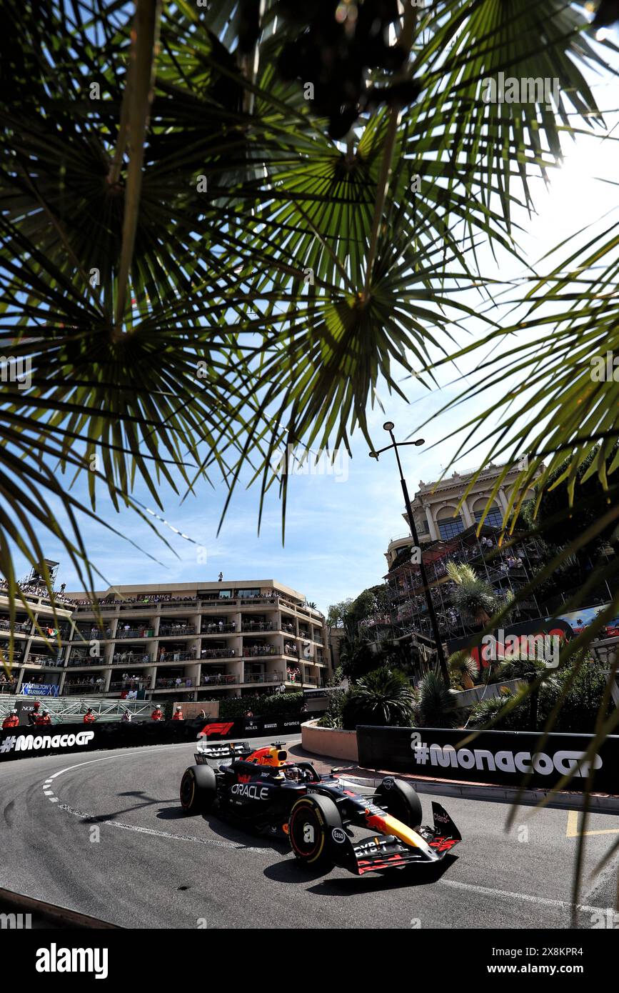 Monaco 2024 max hi-res stock photography and images - Alamy