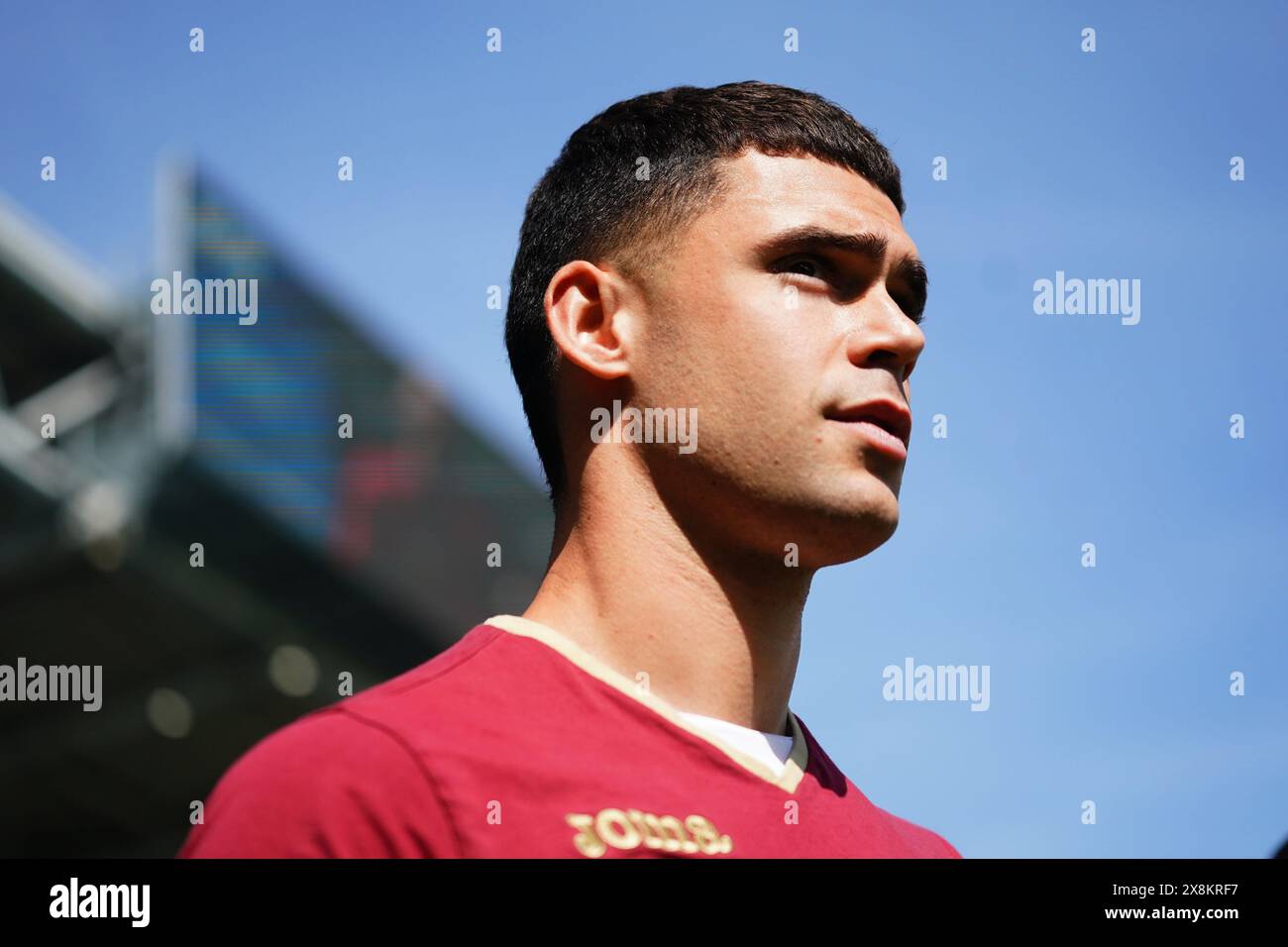 Luca gemello hi-res stock photography and images - Alamy