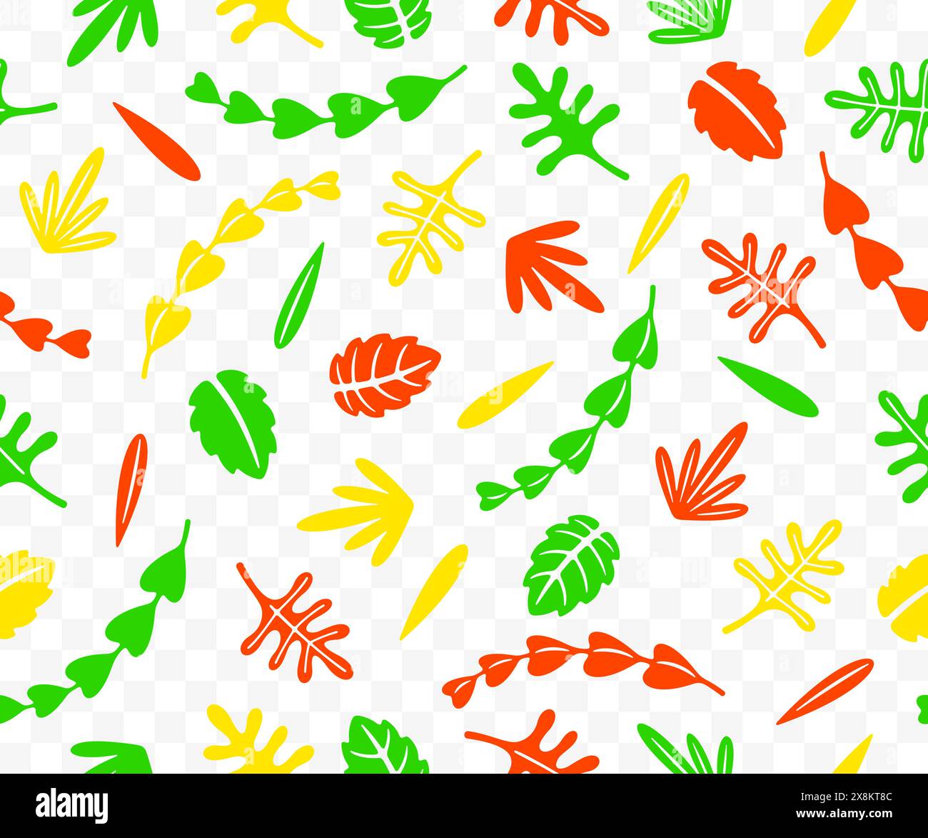 Spring and summer foliage and flora hi-res stock photography and images ...