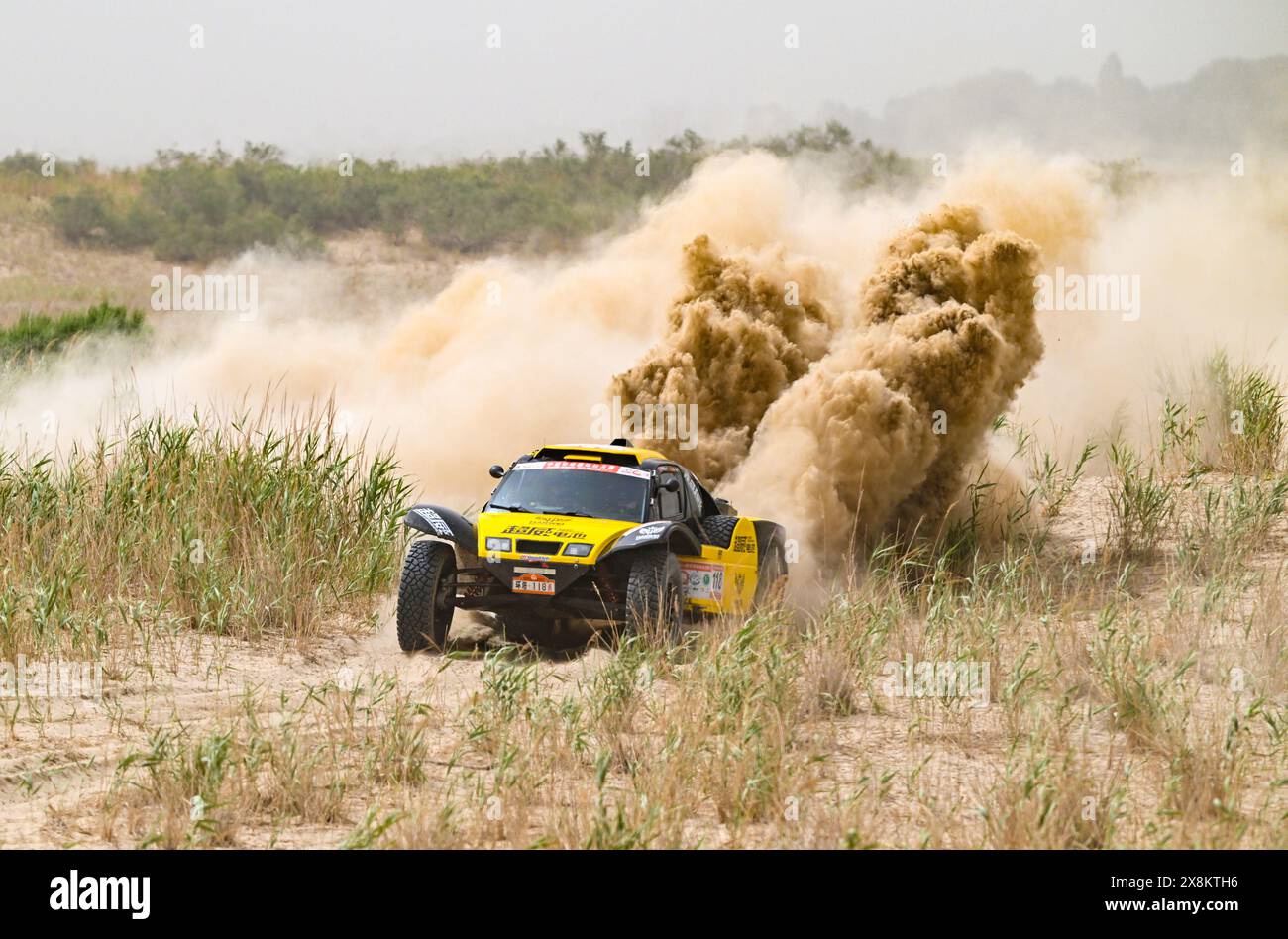 Wu qi hi-res stock photography and images - Alamy