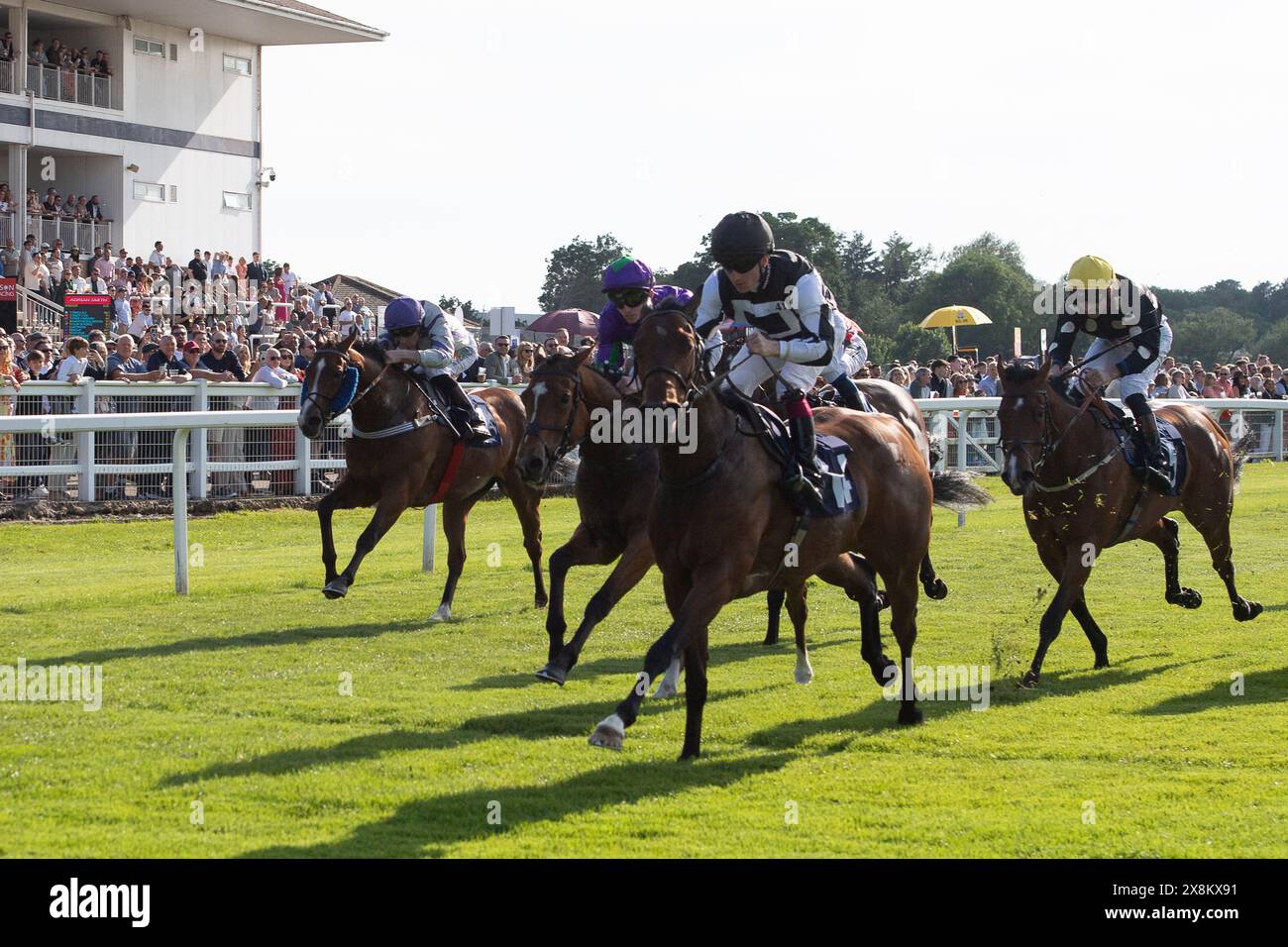 Owner box 41 hi-res stock photography and images - Alamy