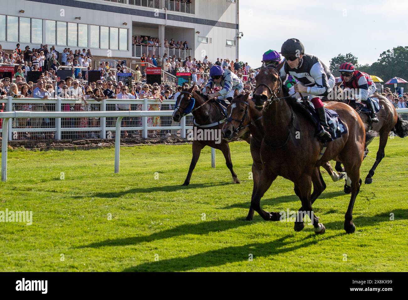 Owner box 41 hi-res stock photography and images - Alamy