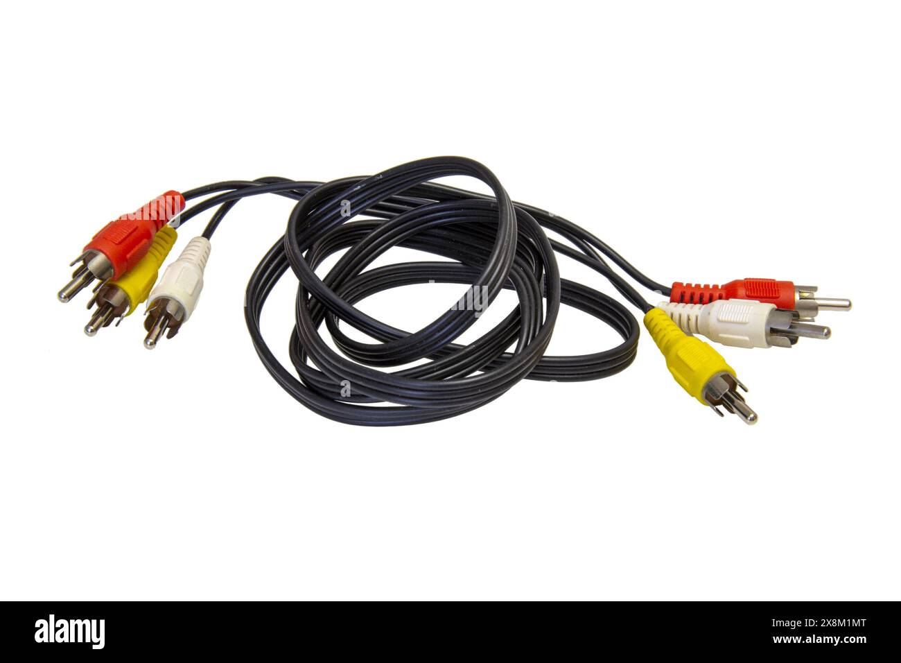 Connectors inputs and outputs audio and video for signal devices ...