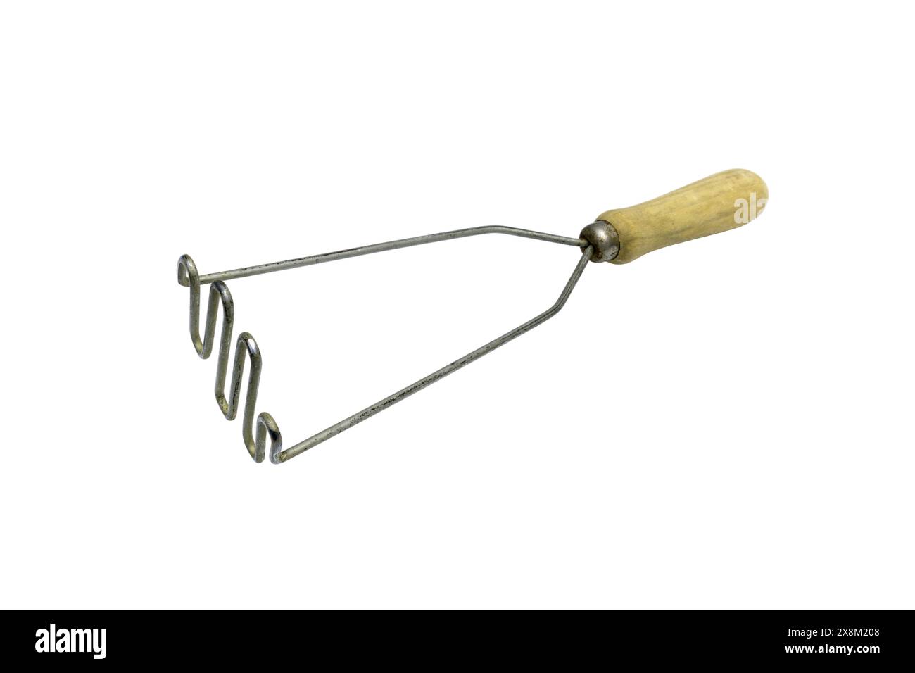 Mash potato scoop hi-res stock photography and images - Alamy