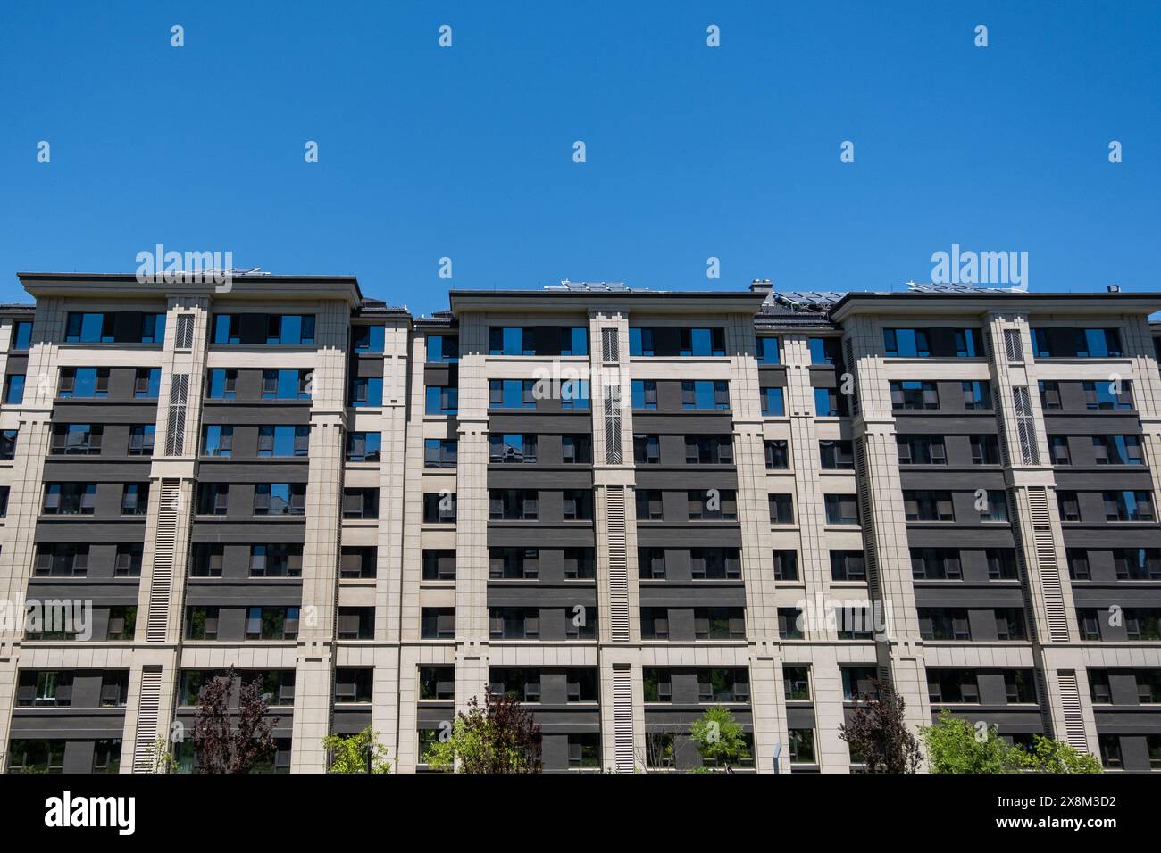 Residential exterior design hi-res stock photography and images - Alamy