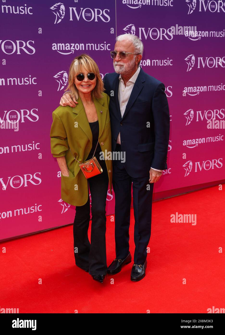 Rafi manoukian hi-res stock photography and images - Alamy