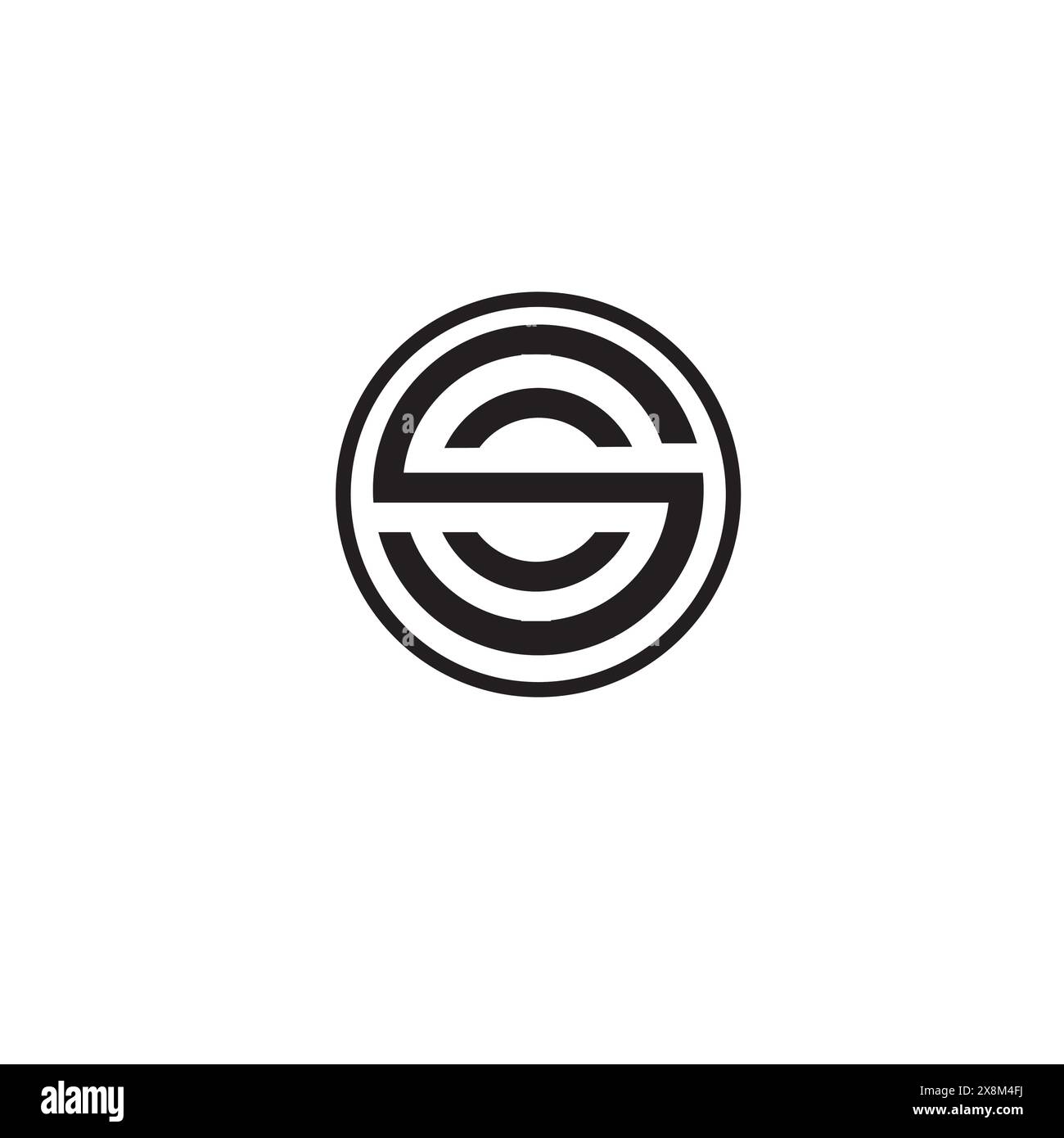 Antique letter s vintage Cut Out Stock Images & Pictures - Alamy