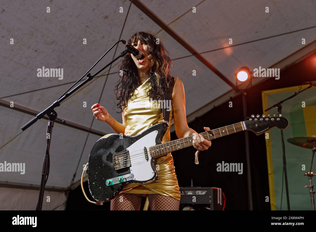 Tallulah sim savage hi-res stock photography and images - Alamy