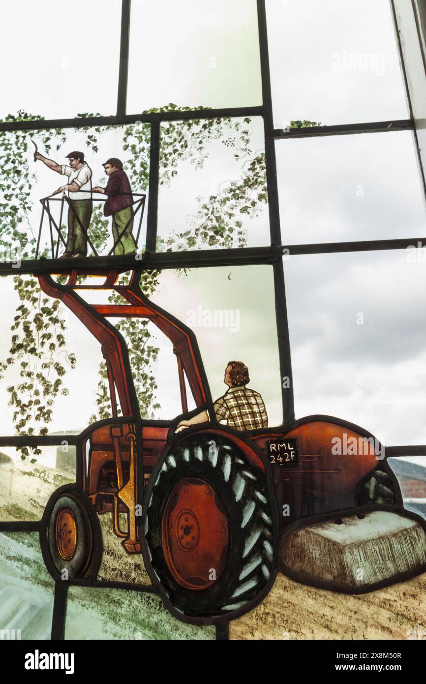 England, Kent, Faversham, Shepherd Neame, Britain's Oldest Brewer ...