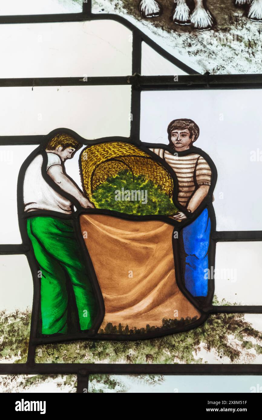 England, Kent, Faversham, Shepherd Neame, Britain's Oldest Brewer ...