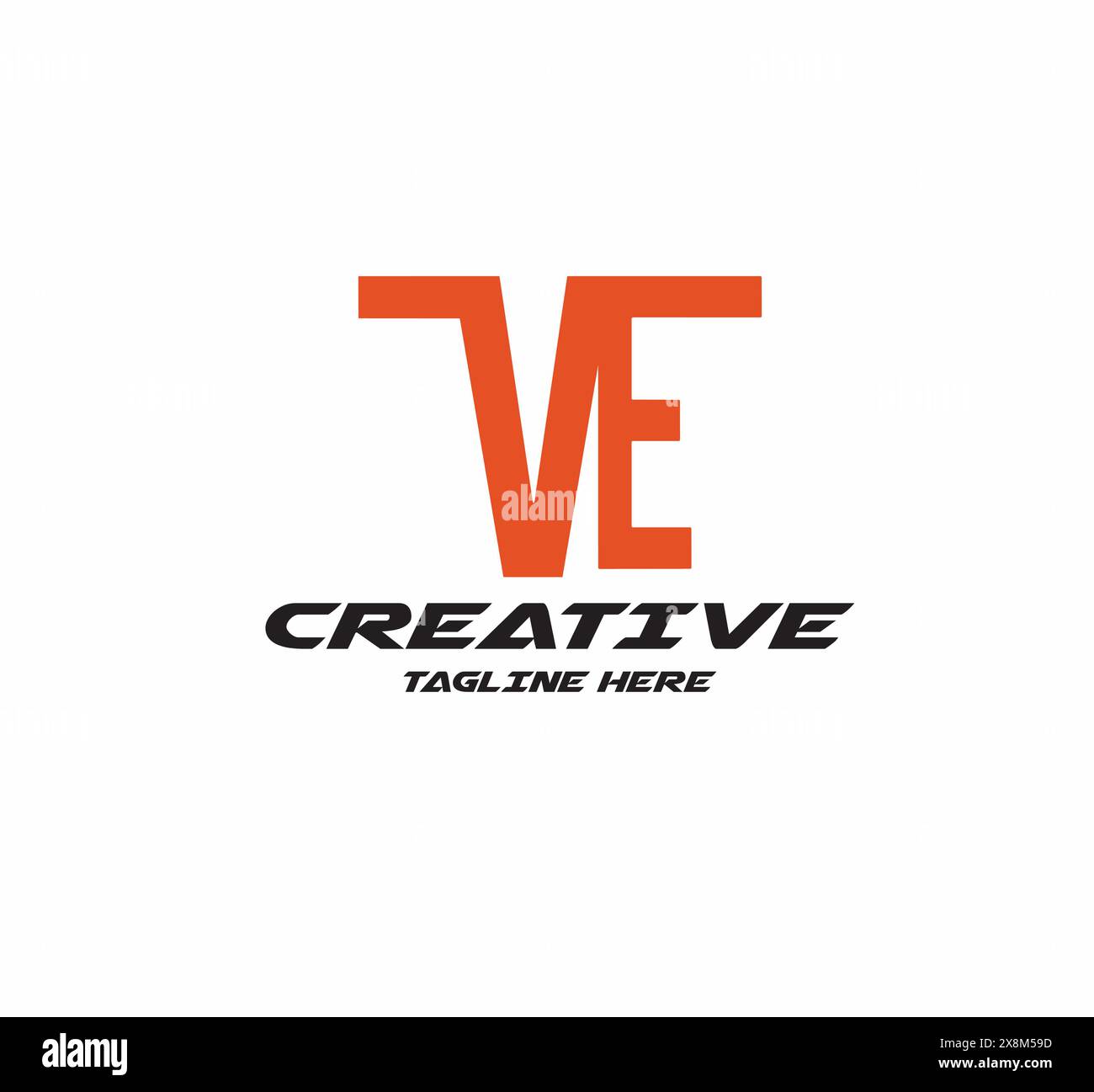 Age logo letter letter Stock Vector Images - Alamy