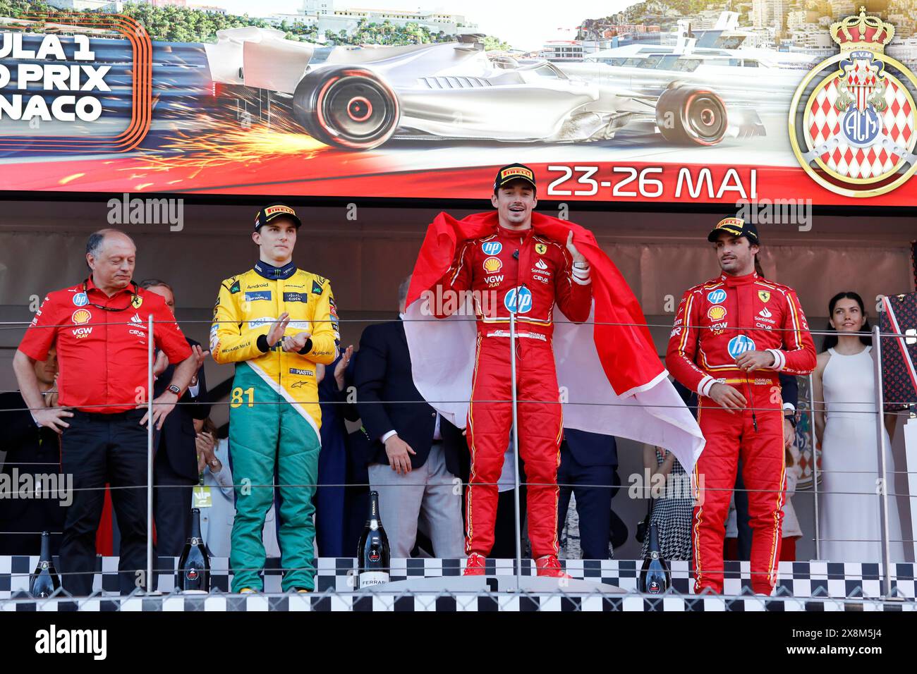 Fred sainz hi-res stock photography and images - Alamy