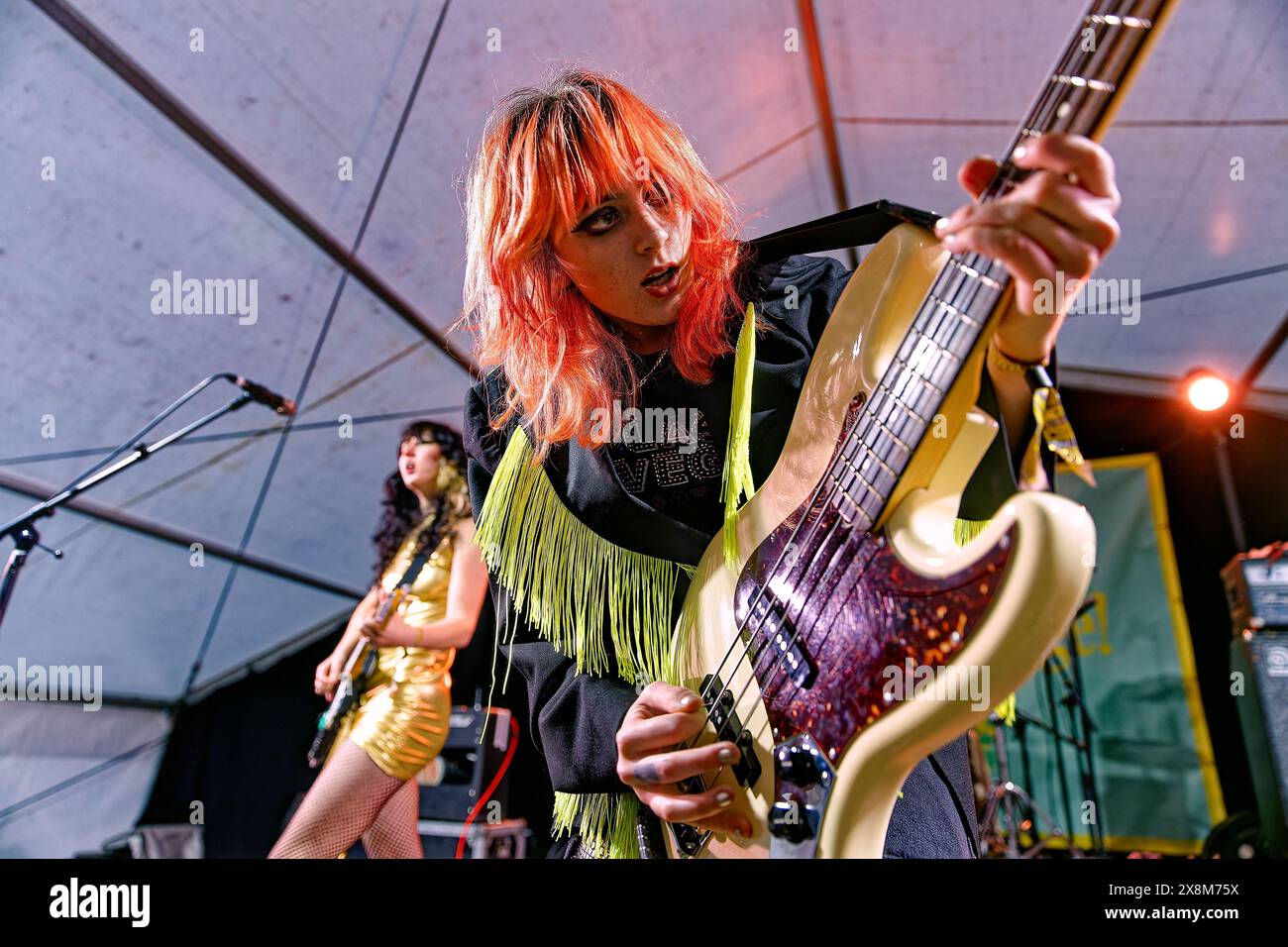 Tallulah sim savage hi-res stock photography and images - Alamy