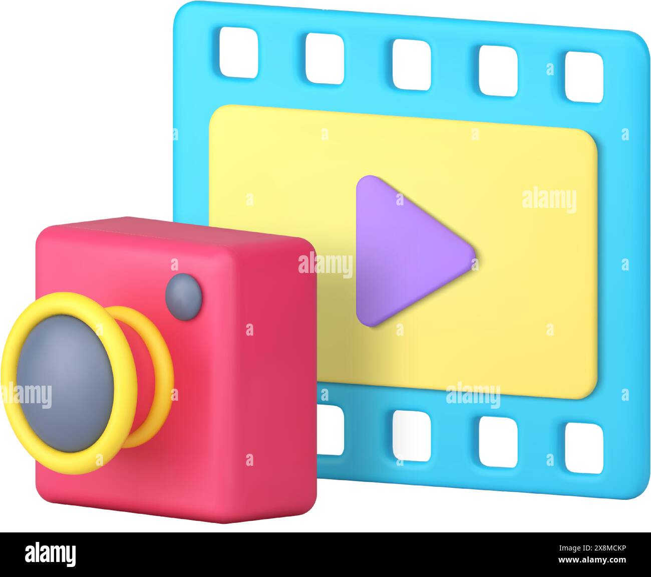 Camera pictu Stock Vector Images - Alamy
