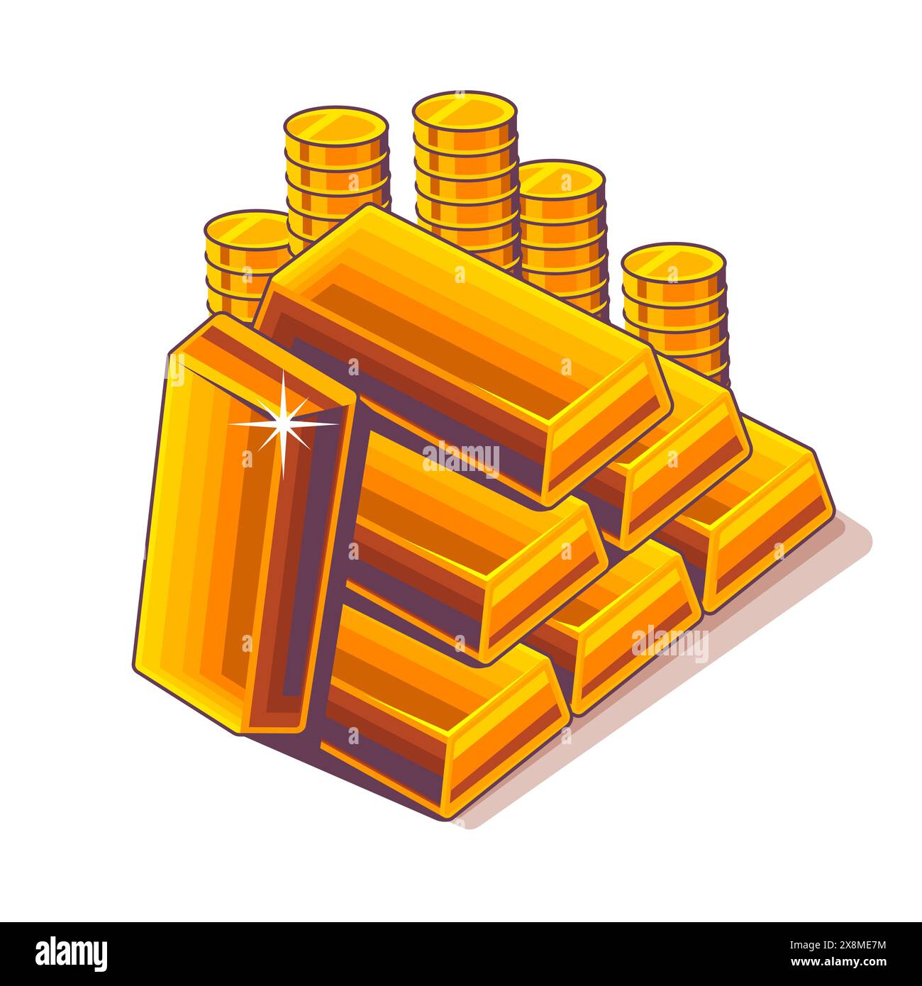 vector composite font. Art Deco alphabet set. lowercase and uppercase ...