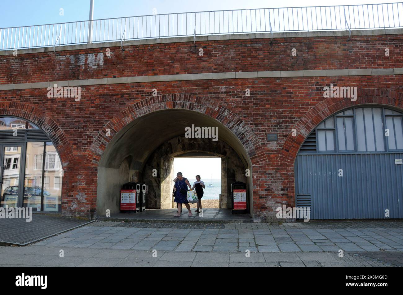 ENGLISH COASTAL PATH,, POINT BATTERY, POINT BARRACKS, HOT WALLS, THE ...