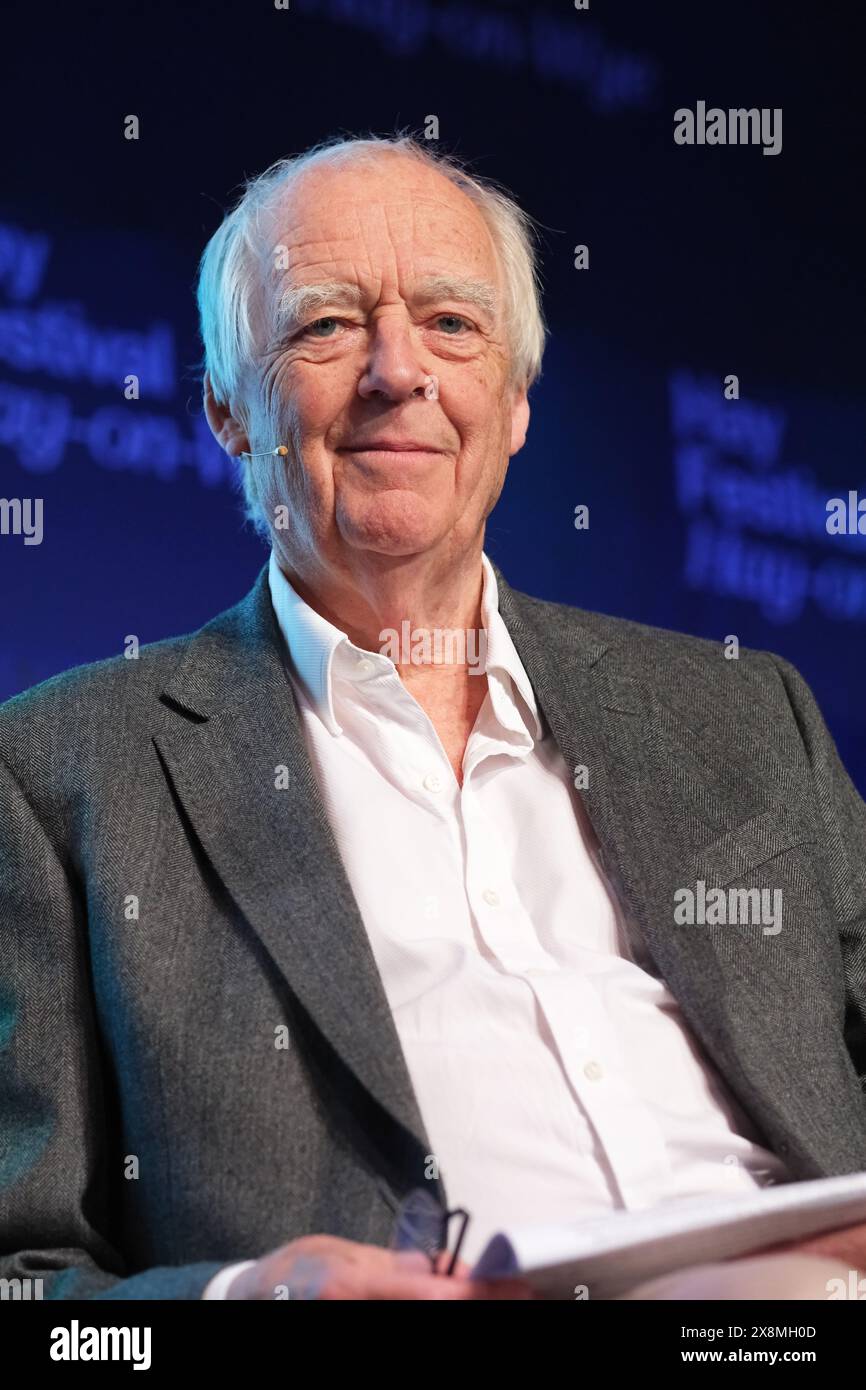 Tim rice hi-res stock photography and images - Alamy