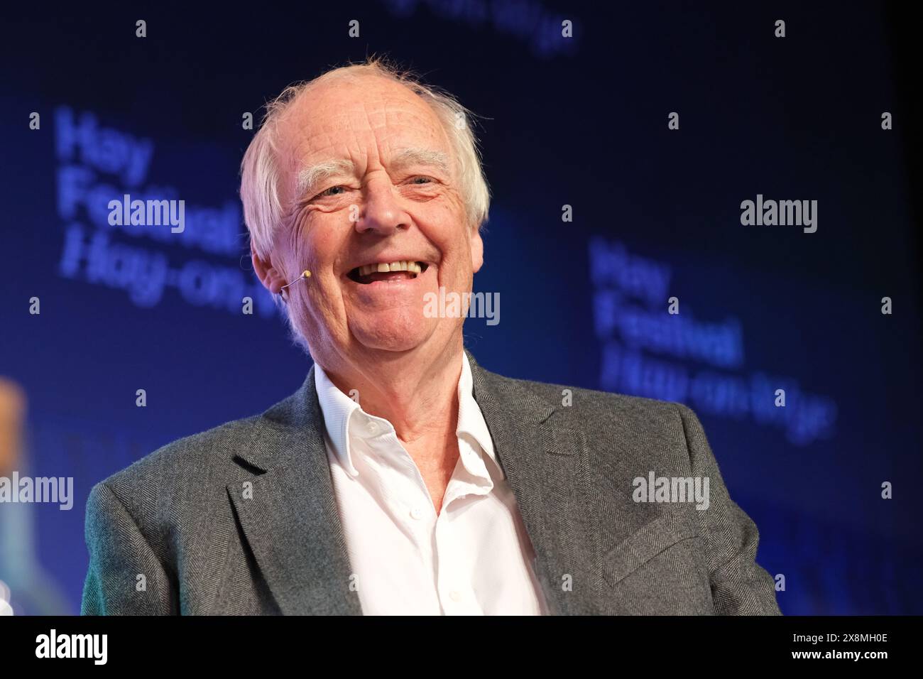 Tim rice hi-res stock photography and images - Alamy