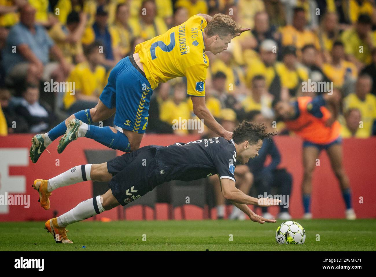 Sebastian mikael hi-res stock photography and images - Alamy