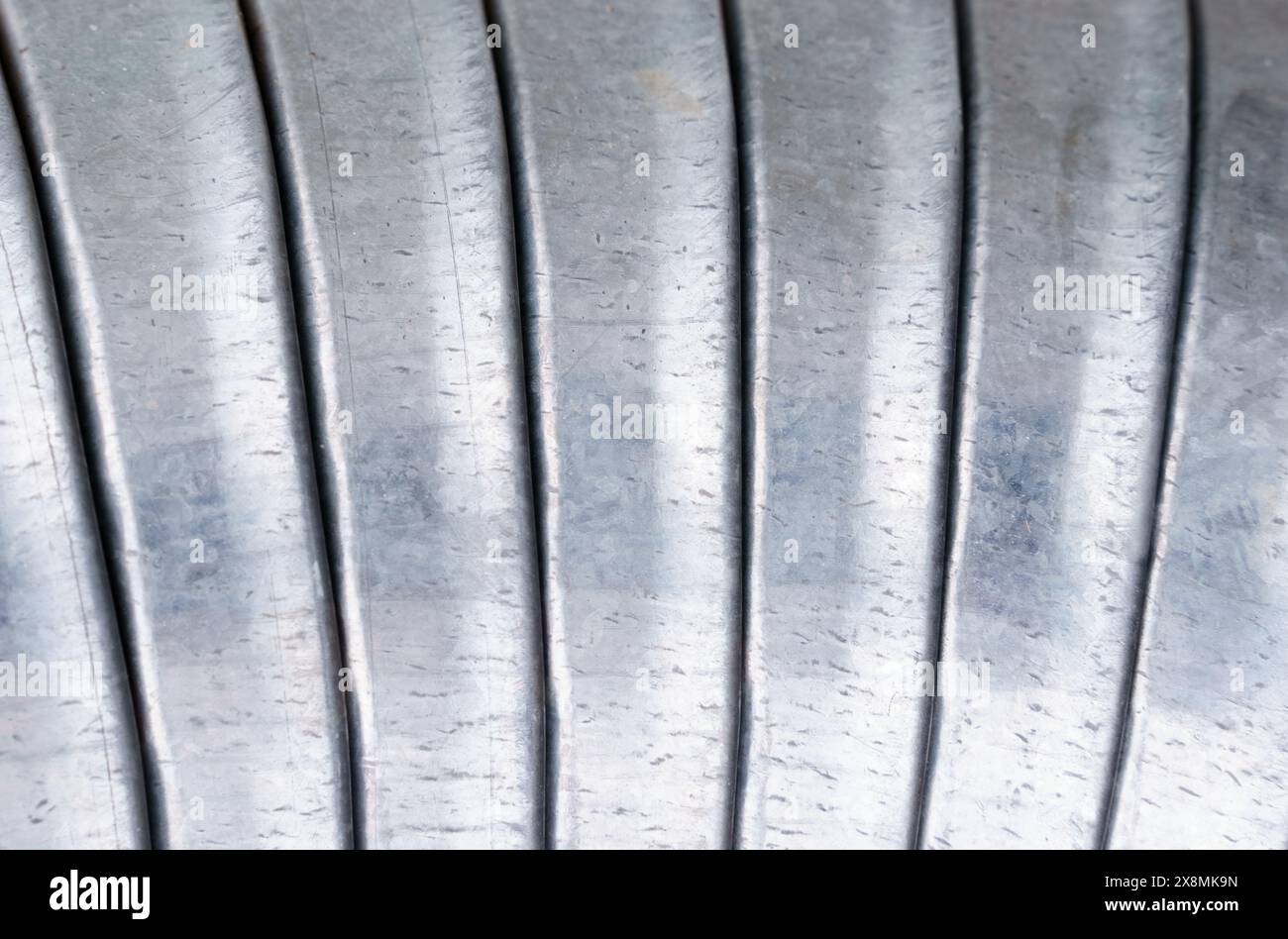 Detailed coil hi-res stock photography and images - Alamy