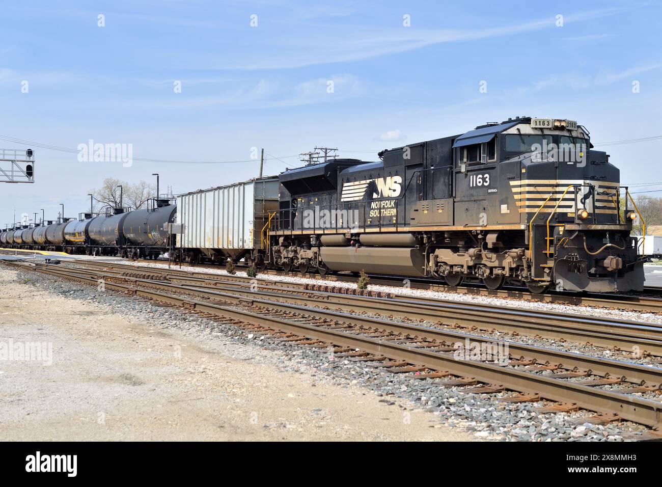 Kansas pacific railway hi-res stock photography and images - Alamy