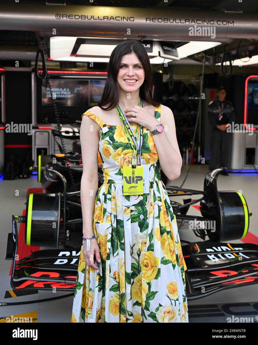 Alessandra daddario hi-res stock photography and images - Alamy