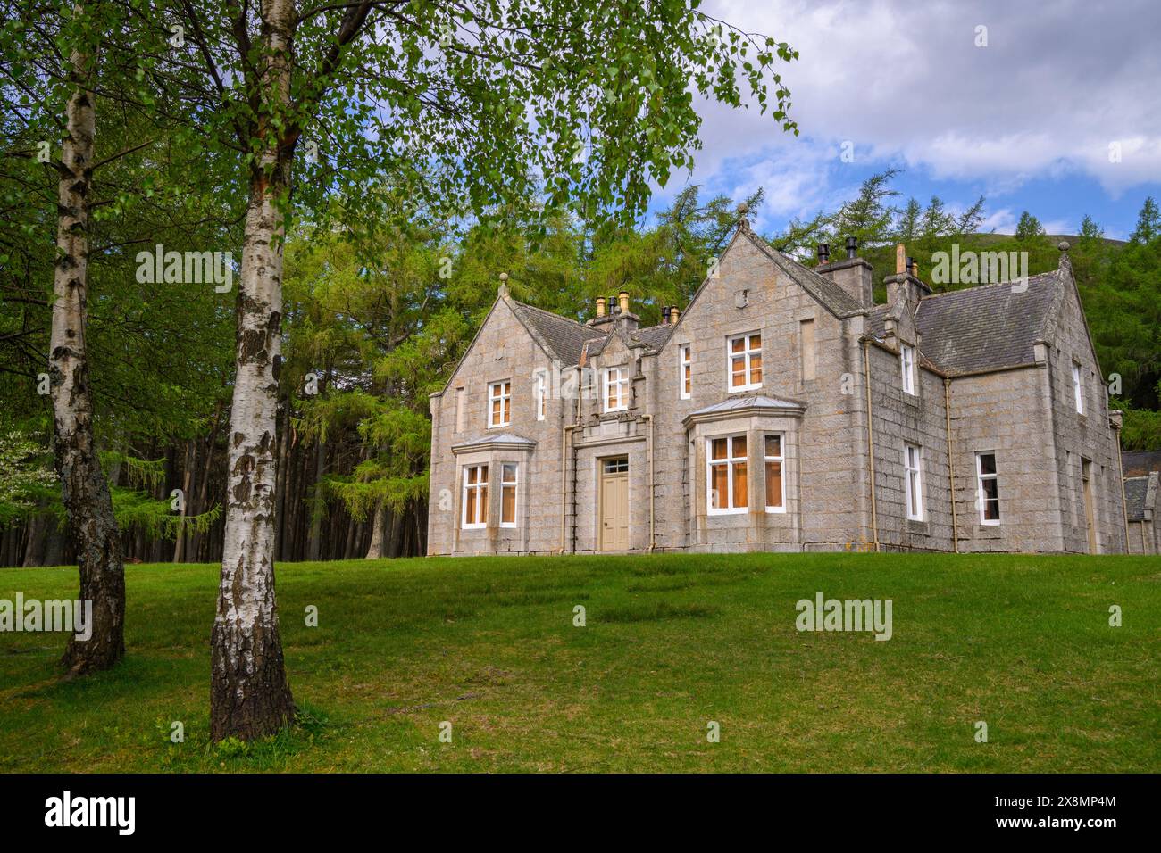 Glas allt shield hi-res stock photography and images - Alamy