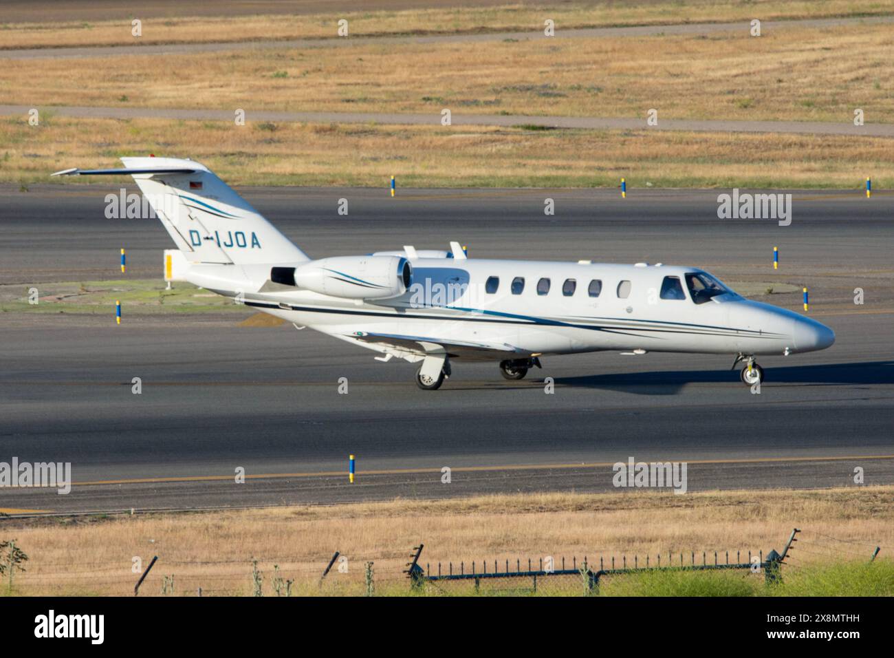Cessna 525 hi-res stock photography and images - Alamy