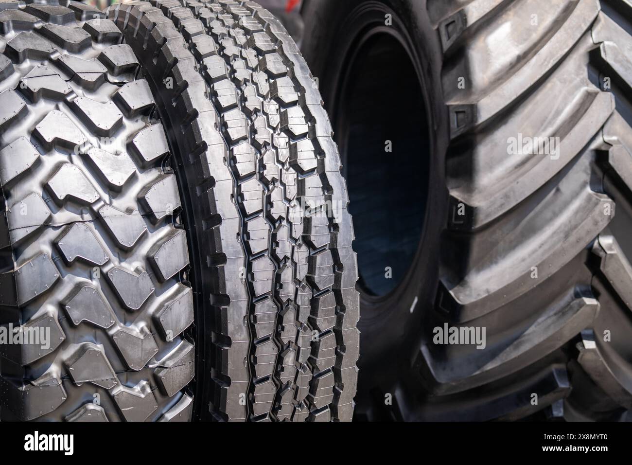 Tractor tread hi-res stock photography and images - Alamy