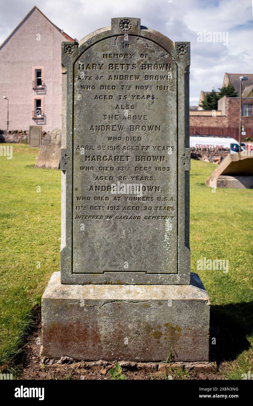 Mary betts brown hi-res stock photography and images - Alamy