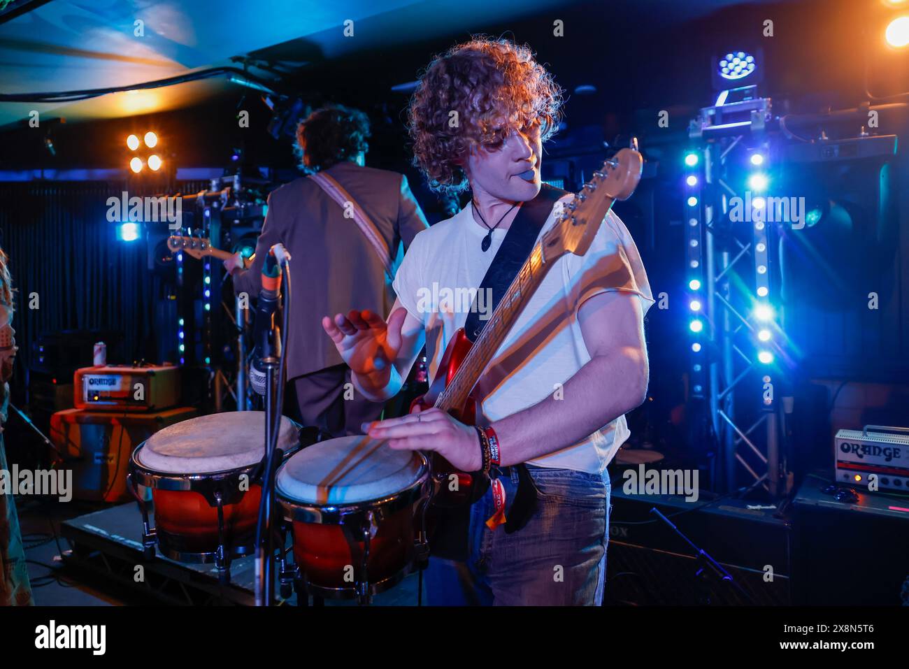 Horatios Bar, Brighton Pier, City of Brighton & Hove, East Sussex, East ...