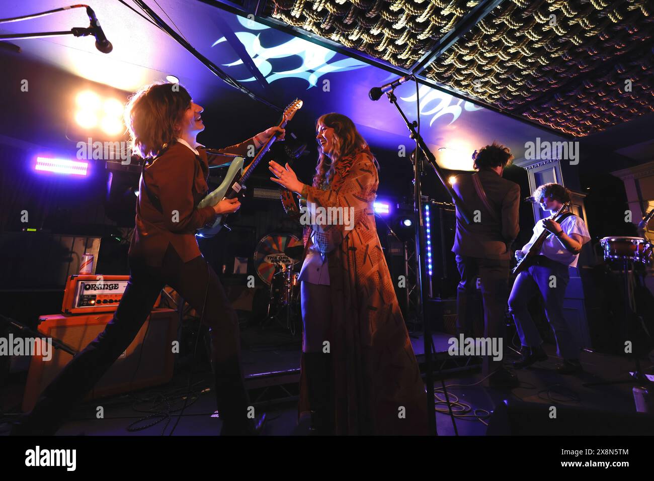 Horatios Bar, Brighton Pier, City of Brighton & Hove, East Sussex, East ...