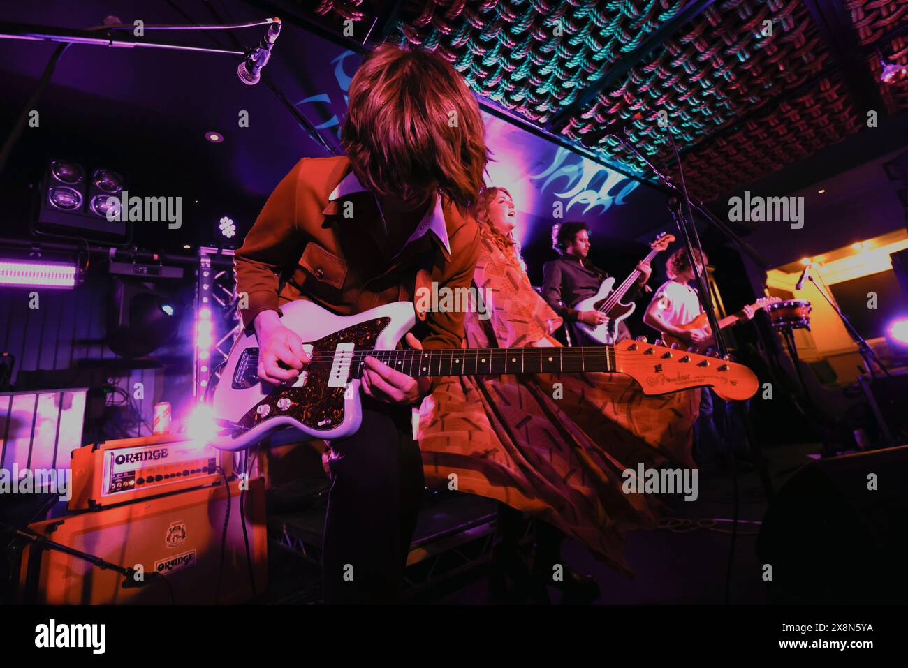 Horatios Bar, Brighton Pier, City of Brighton & Hove, East Sussex, East ...