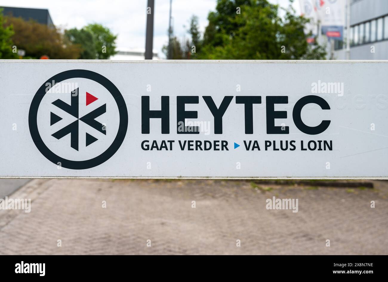 Va brand logo hi-res stock photography and images - Alamy