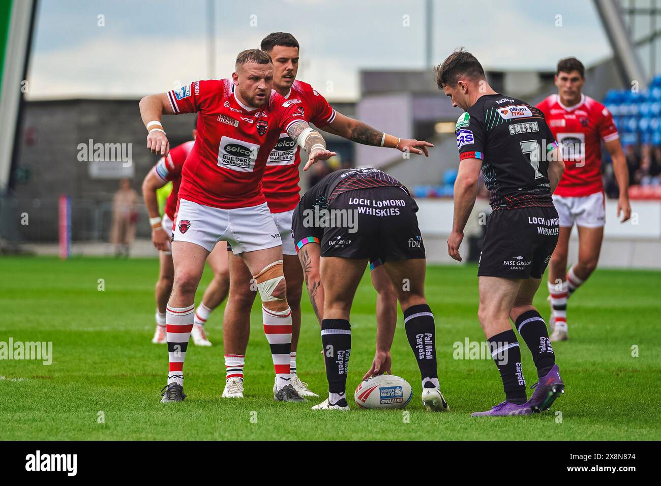 Harry singleton hi-res stock photography and images - Alamy