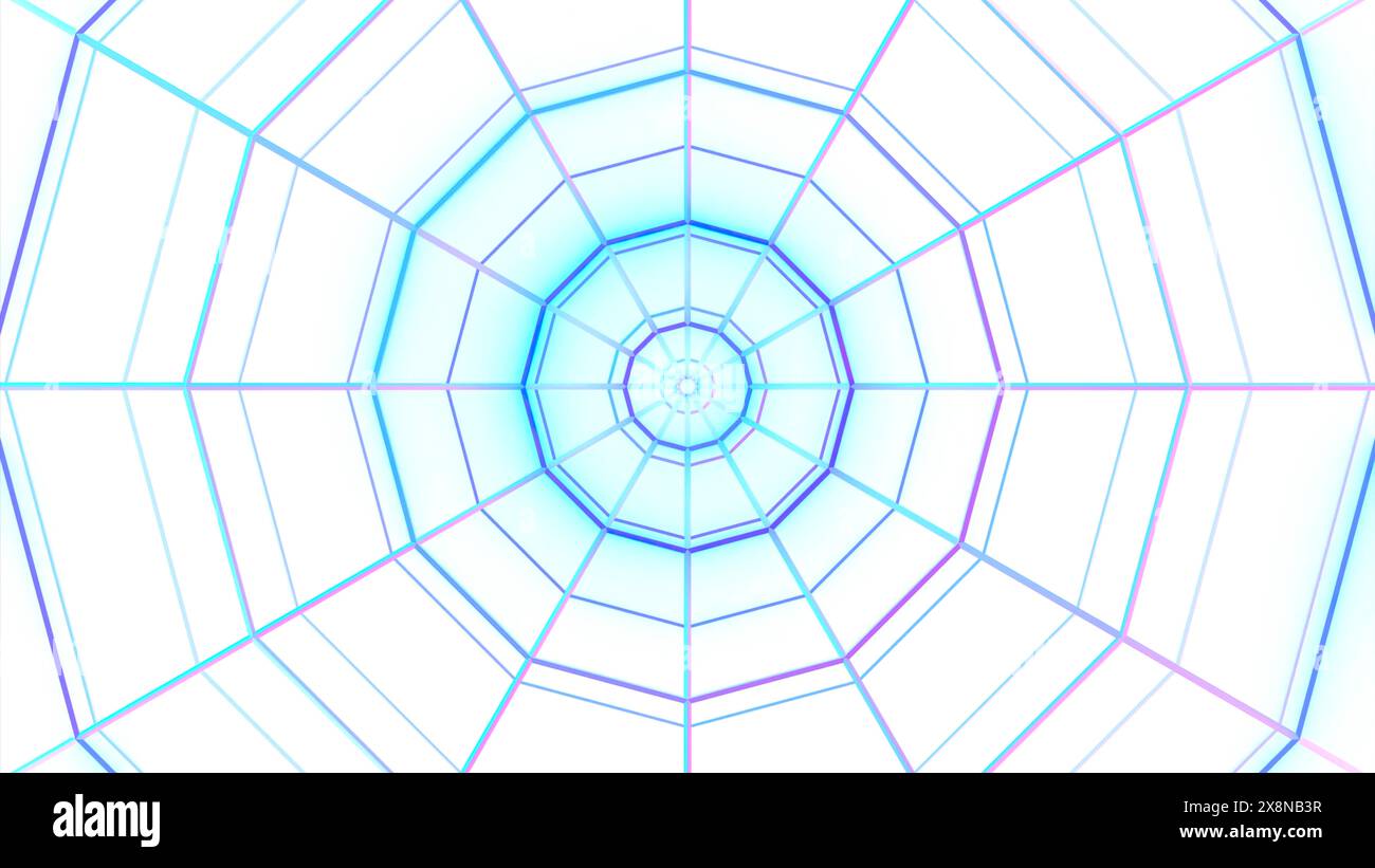 Projection mapping structure hi-res stock photography and images - Alamy