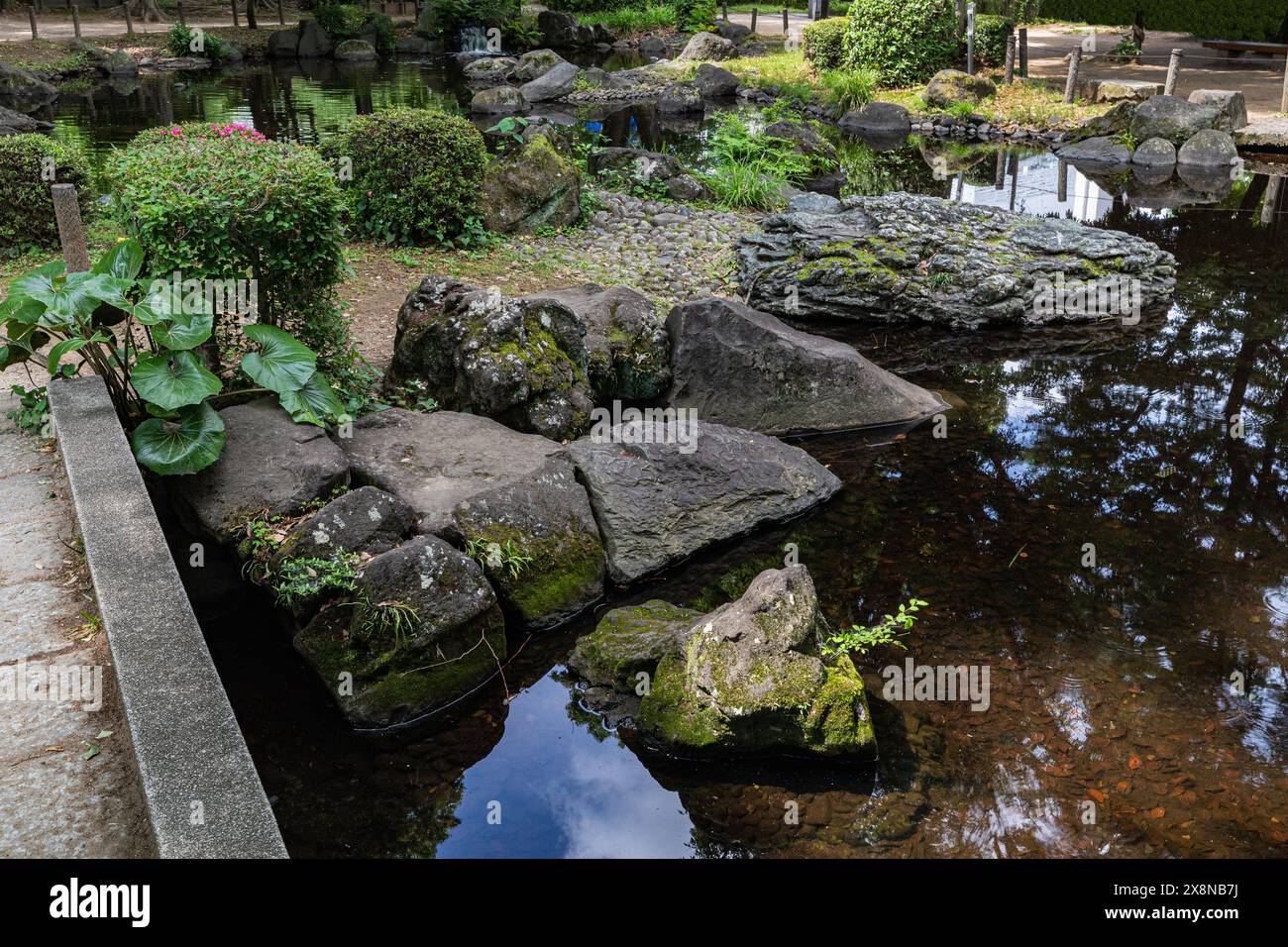 Zojoji Temple is one of Tokyo's major temples. In the southwest part of ...