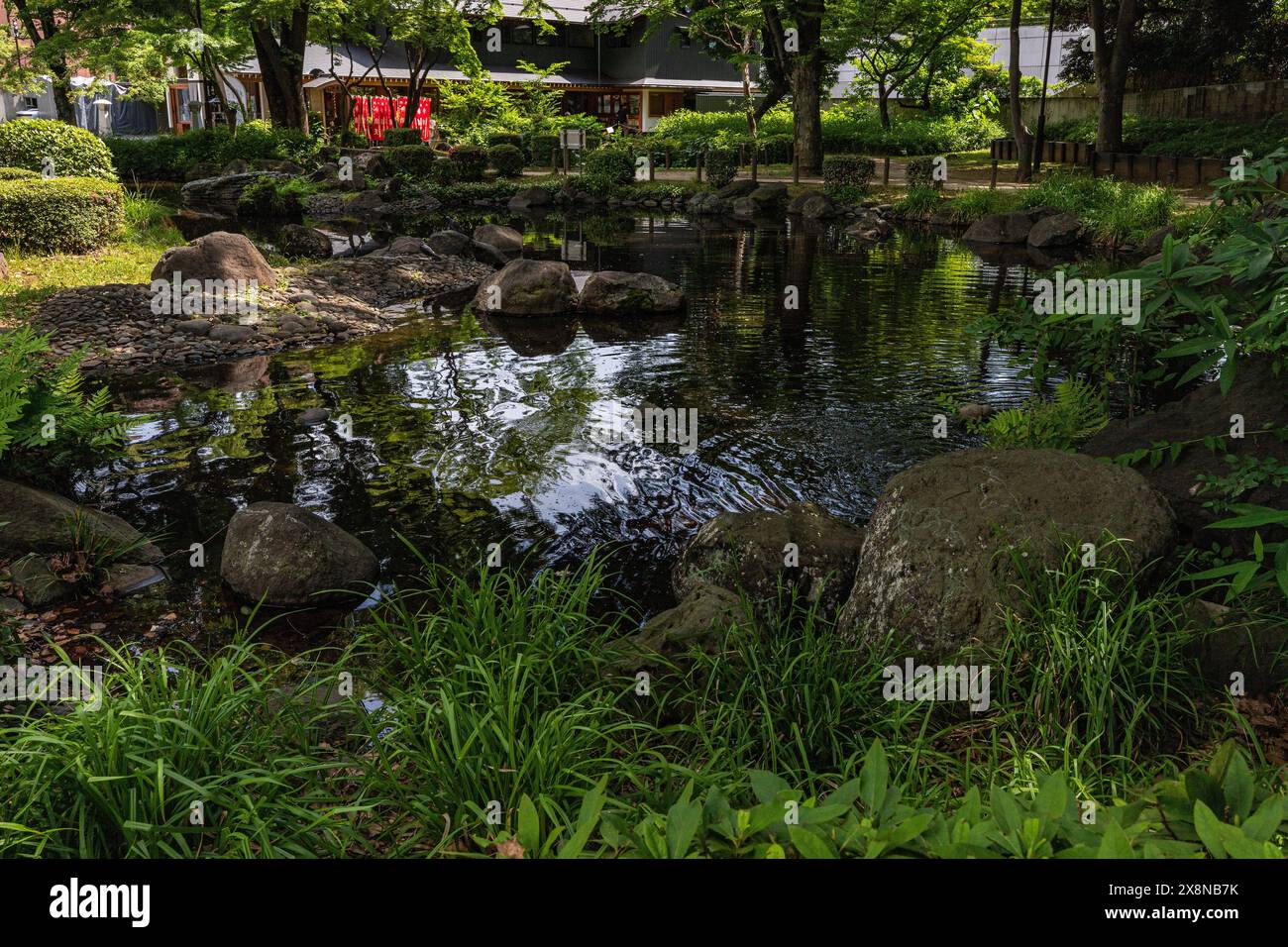Zojoji Temple is one of Tokyo's major temples. In the southwest part of ...