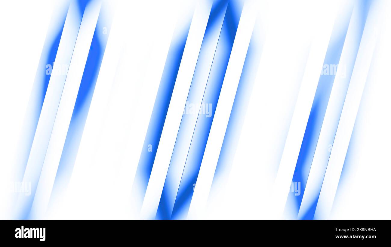 Abstract soft color lines background. Design. Slowly diagonal shapes ...