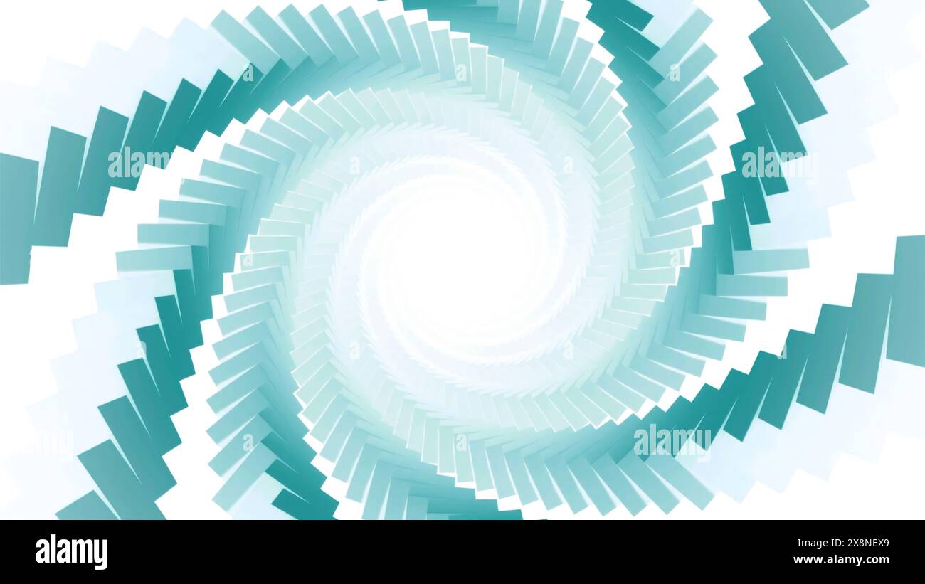 Rounding curve in white hi-res stock photography and images - Alamy