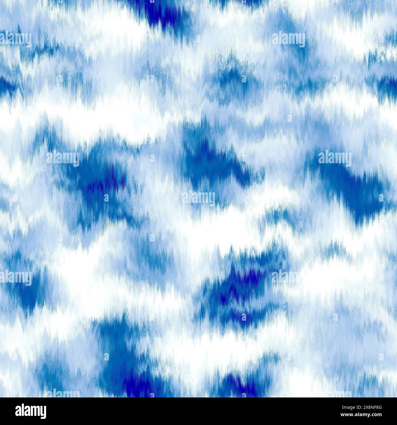 Water blur degrade alcohol ink texture background. Seamless liquid flow ...