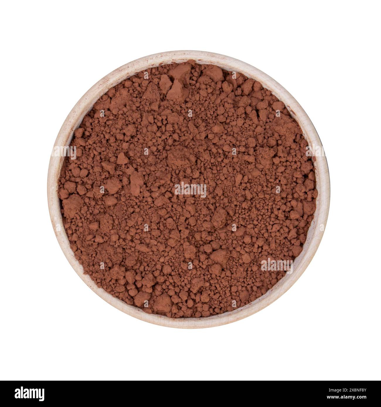 Cocoa bean vector hi-res stock photography and images - Alamy