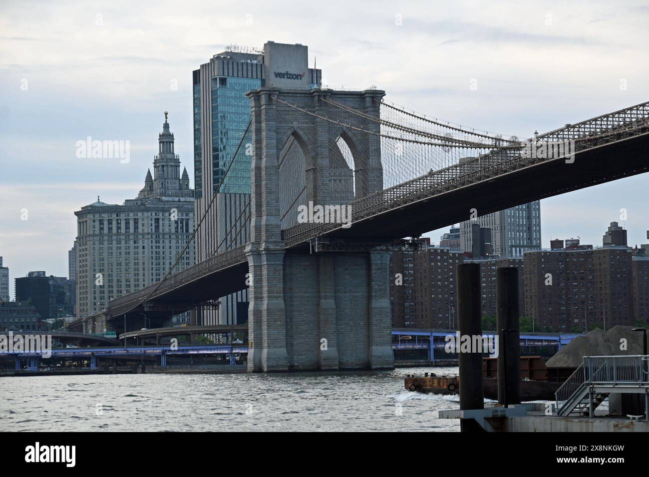 May 25, 2024, %G: (NEW) The anniversary of the opening of The Brooklyn ...
