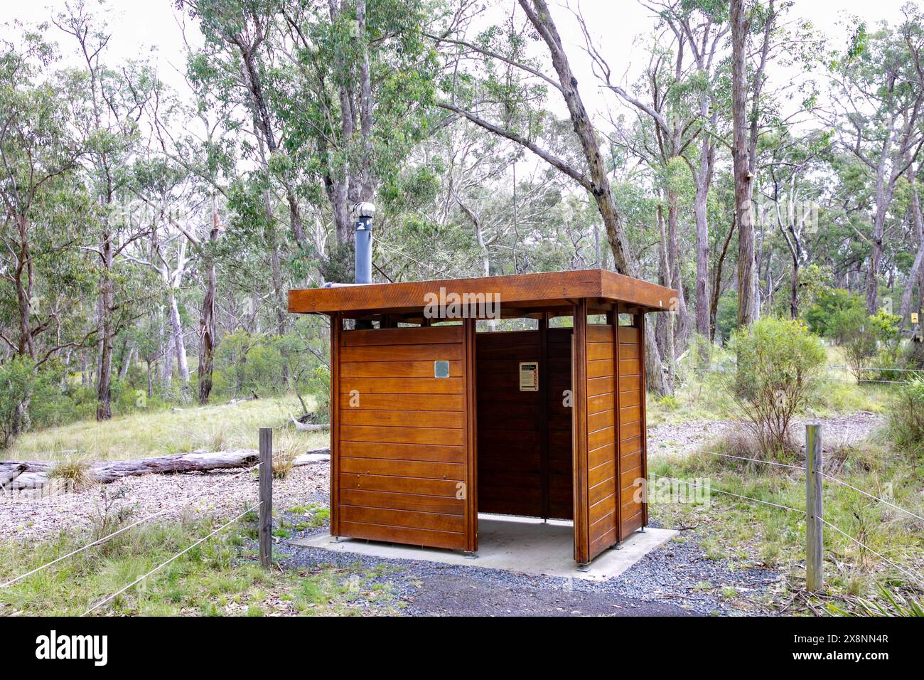 Oxley Wild rivers national park in northern New South Wales, public ...