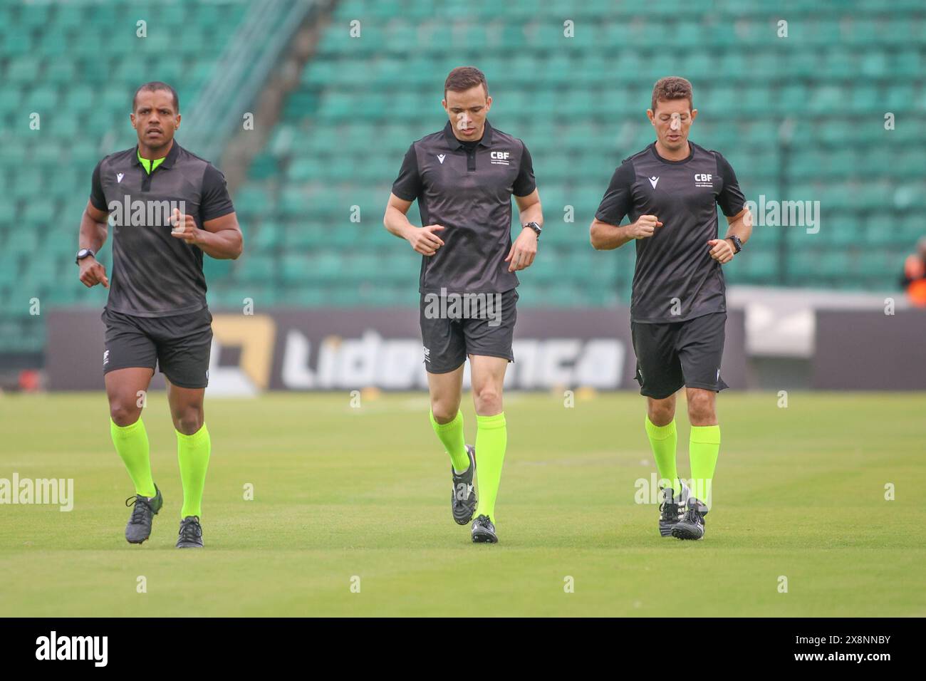 Bruno nogueira prado hi-res stock photography and images - Alamy